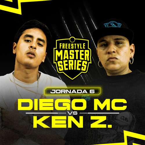 Stream Sangre 1 Diego MC - Diego MC Vs Ken Zingle (Live) [feat. Azerbeats] by Urban Roosters ...