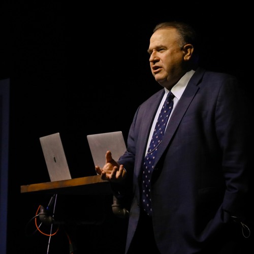 Stream The Causes of Things | Michael O'Fallon by Sovereign Nations ...