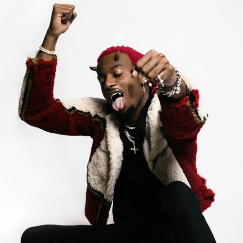 Stream *FREE* Rx Papi X Playboi Carti Type Beat "Fly High" | Ambient ...