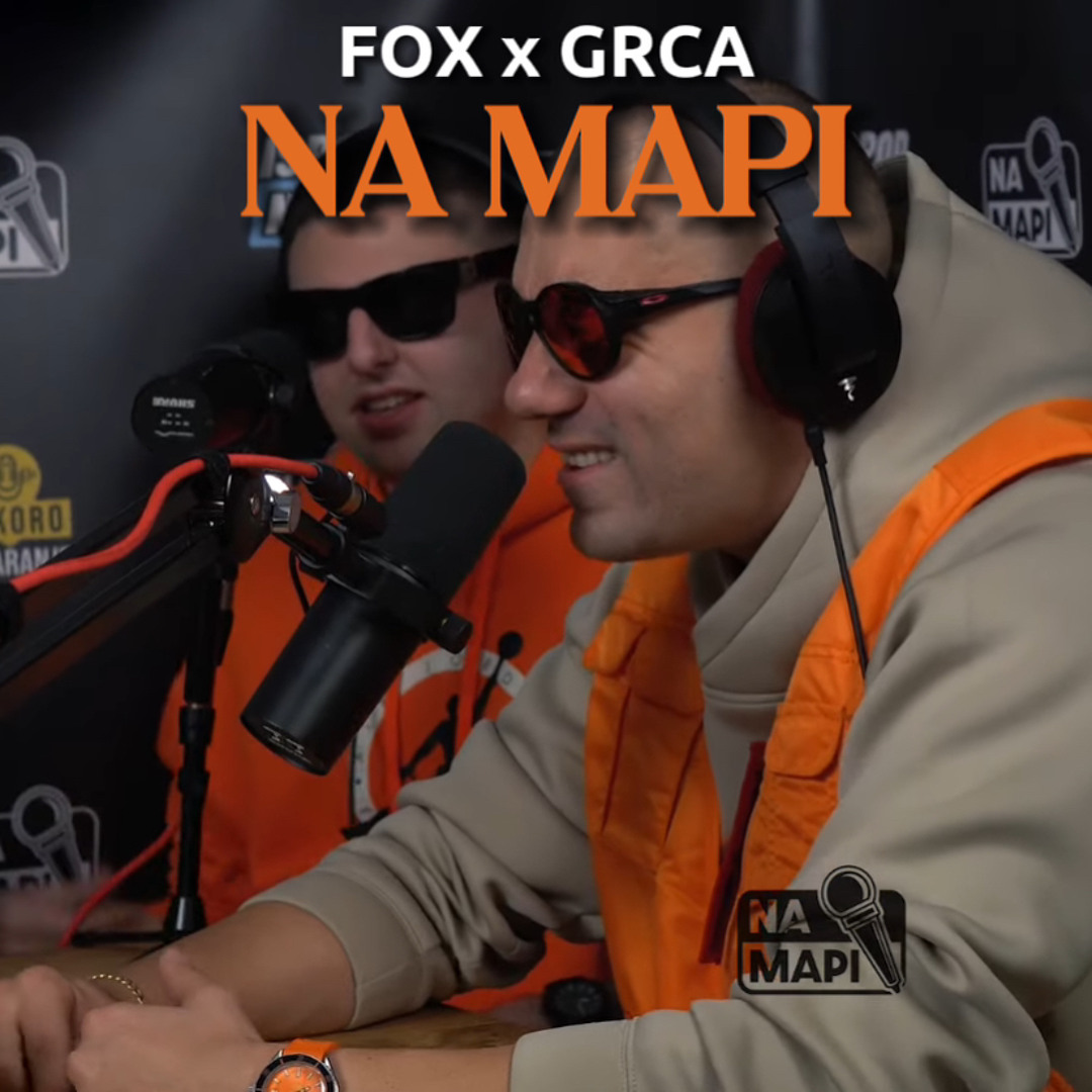 Stream FOX x GRCA - NA MAPI (Freestyle) by Deyooo | Listen online for ...