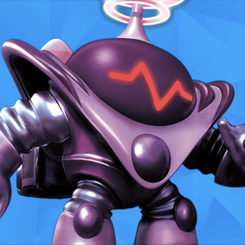 Stream Blaster-Tron - Skylanders Trap Team by GoblinShack | Listen ...