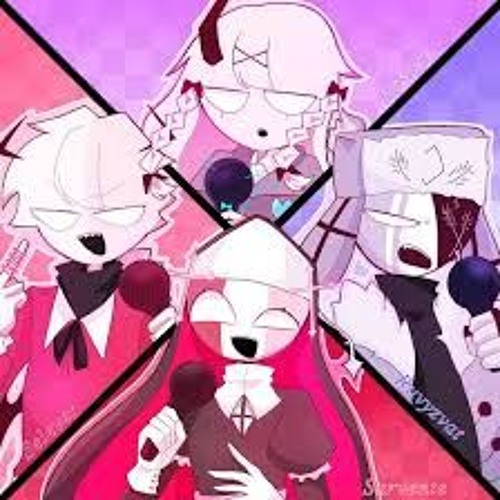 Stream Jayl2UKa | Listen to FNF/ Friday Night Funkin playlist online ...