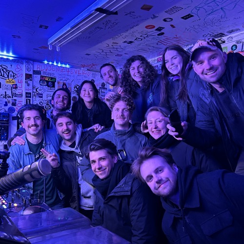 Stream Bliss Point with Iggy P @ The Lot Radio 03-20-2023 by The Lot ...