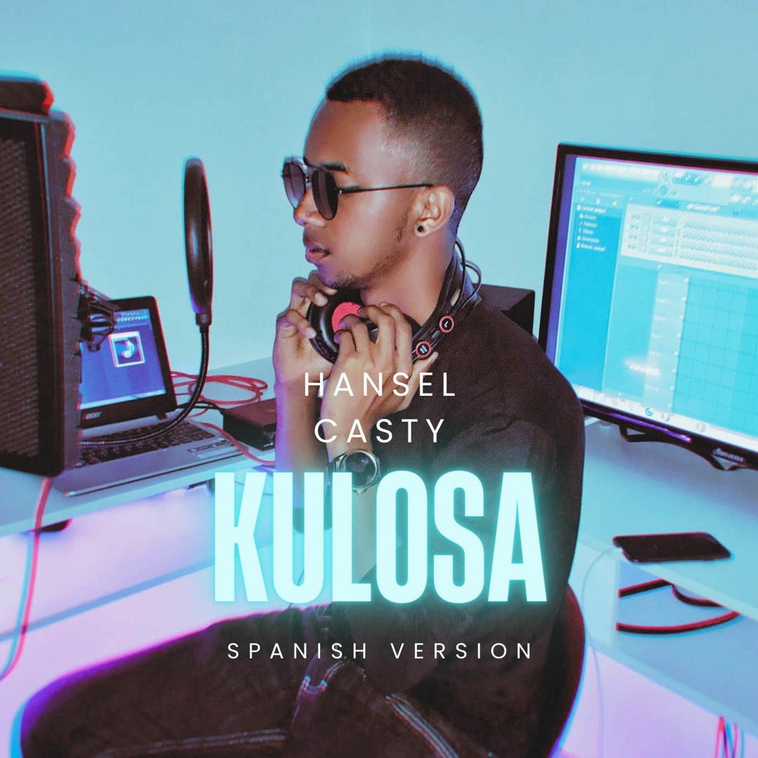 Stream Kulosa (Spanish Version) by Hansel Casty | Listen online for ...