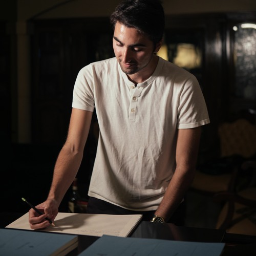 Stream Alex Wakim | Listen to Wakim Film Scoring Highlights playlist ...