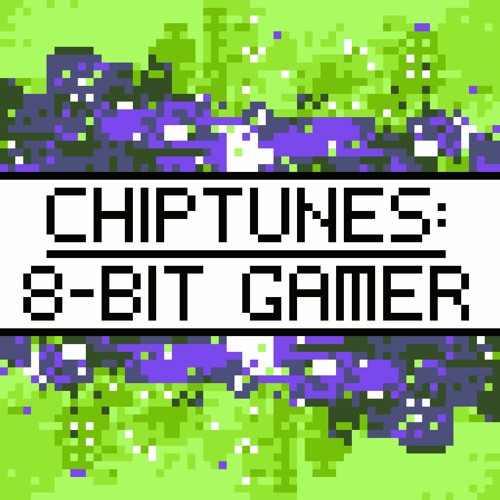 Stream Chiptunes 8-bit Gamer (SAMPLER) by Pierre Berggren | Listen ...