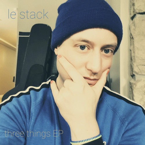 Stream Three Things by le stack | Listen online for free on SoundCloud