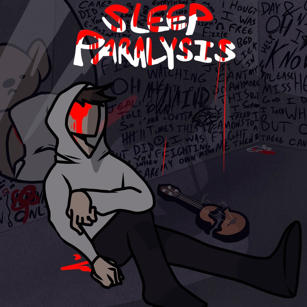 Stream Sleep Paralysis by Fizzle | Listen online for free on SoundCloud