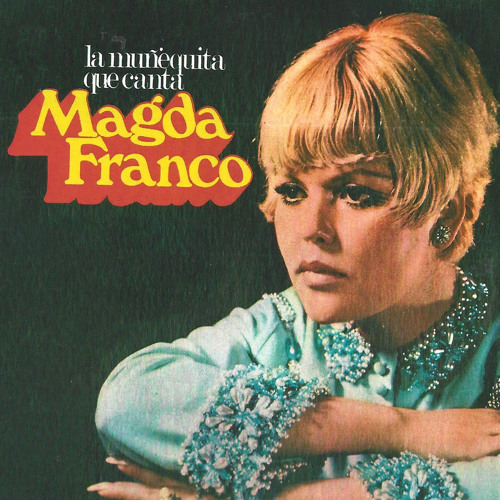 Stream Estudiante by Magda Franco | Listen online for free on SoundCloud