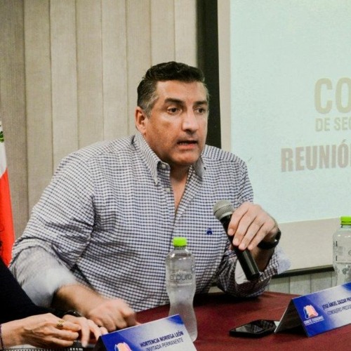Stream Desdeñó DSPM 1.5 MDP para reparar patrullas; Fue un calvario ...