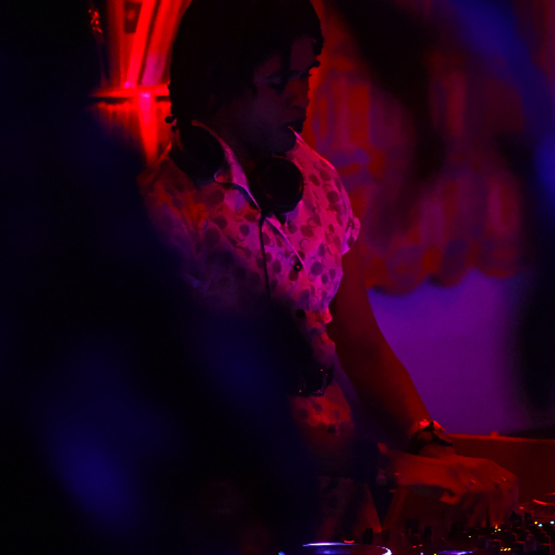 Stream ARCMIX040 - DØN by Apocalypse Rave Culture | Listen online for ...
