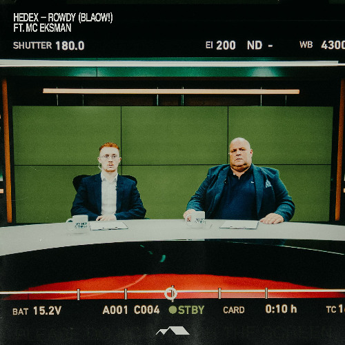 Hedex @ Forest Stage, Lost Lands Festival, United States 2025-09-20