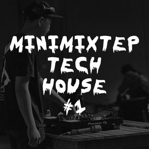 Stream Mini Mixtep Tech House #1 by Riecoo | Listen online for free on ...