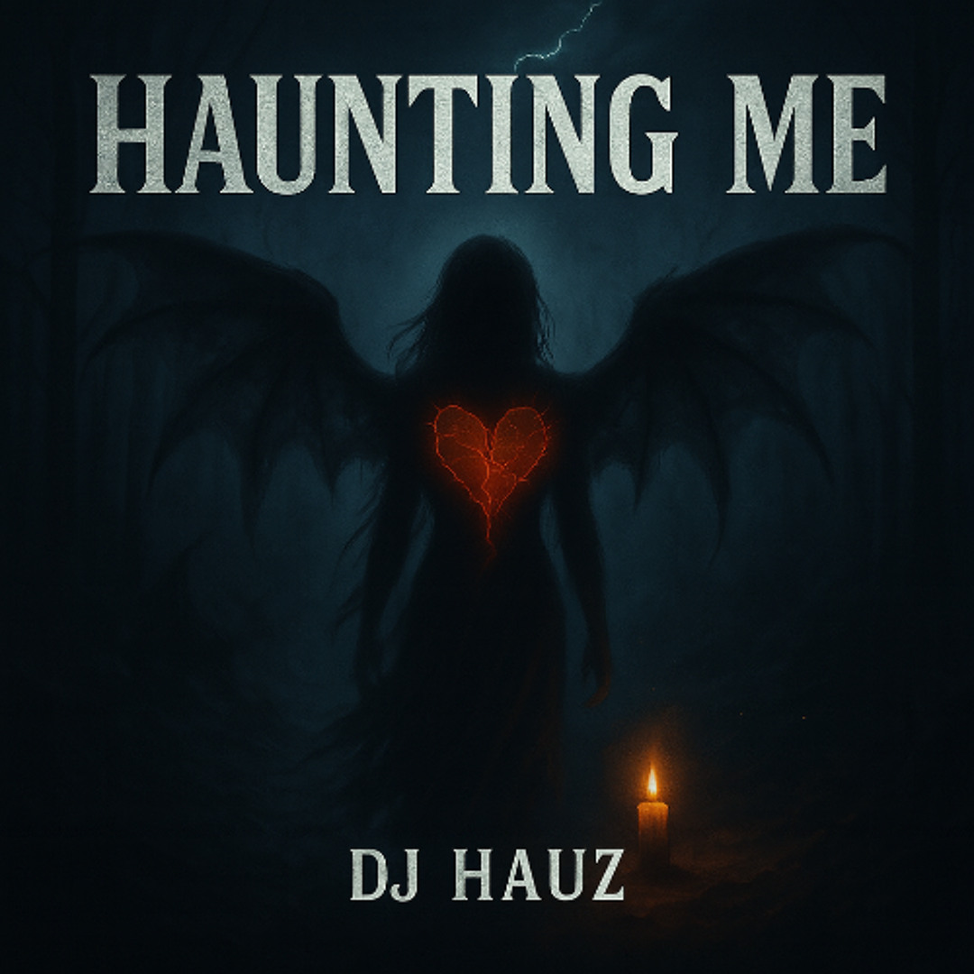 Stream Haunting Me by HAUZ | Listen online for free on SoundCloud