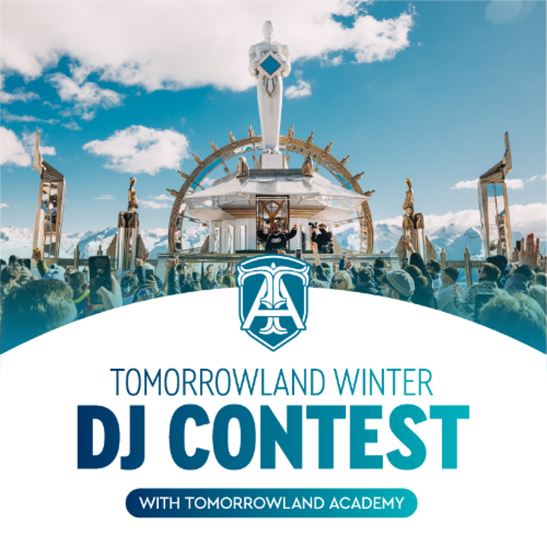 Stream Tomorrowland Winter DJ Contest 2026 - Milyo by Milyo | Listen ...