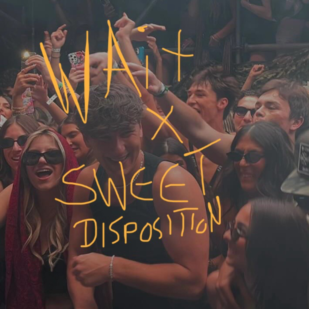 Stream Wait x Sweet Disposition (BUNT. Version) by BUNT. | Listen ...