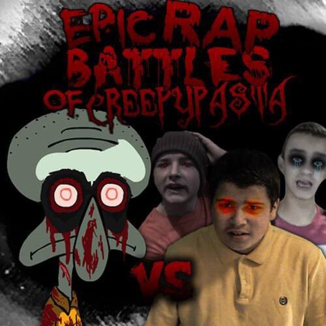 Stream Squidward's Suicide vs Ed, Edd n Eddy: Episode 34 Sinister Rap ...