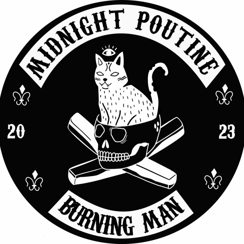 Stream Live Set - Fries In Wonderland, Montreal [2023.7.14] - Midnight ...