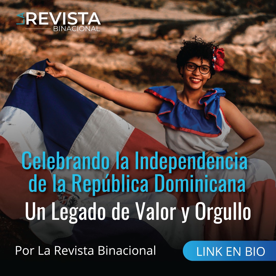 Stream episode Celebrando la Independencia de la República Dominicana ...
