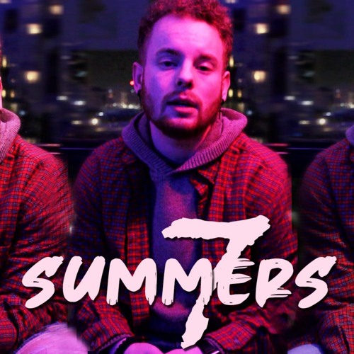 Stream Morgan Wallen - 7 Summers (Cover) by Raine Christian | Listen ...