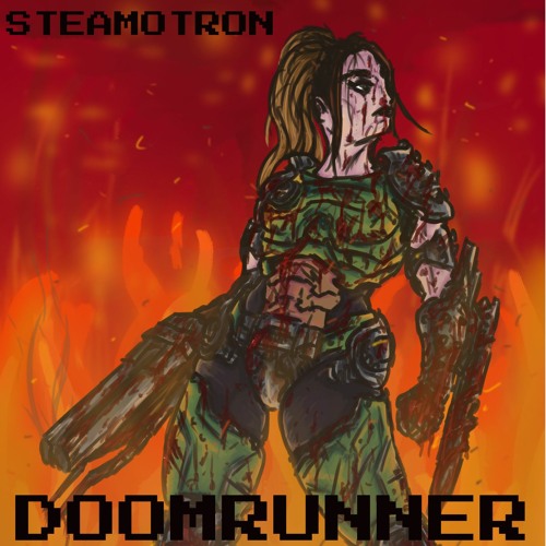 Stream DOOMRUNNER by STXAMXTRXN | Listen online for free on SoundCloud