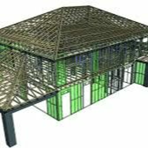 Stream Unleashing Elegance: Best Truss Designs to Transform Your Home ...