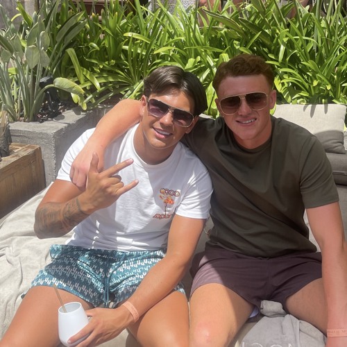 Stream Liam Gaskell | Listen to GASKELL RADIO 📻 🪩 playlist online for ...