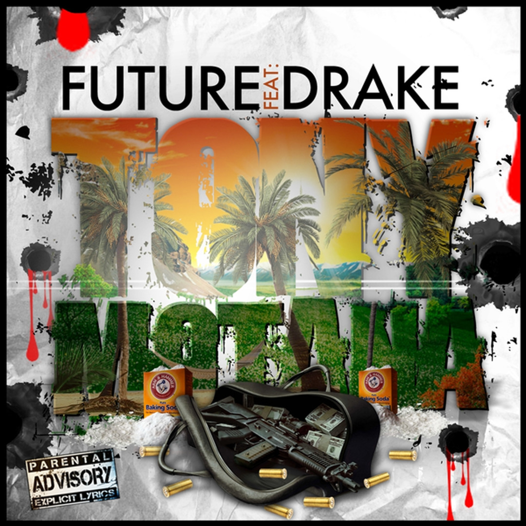 Stream Tony Montana (Album Edit) [feat. Drake] by Future | Listen ...