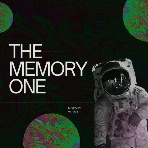 Stream Set Demo The VYHAM!!! House The Memory One by Brayan Andrade ...