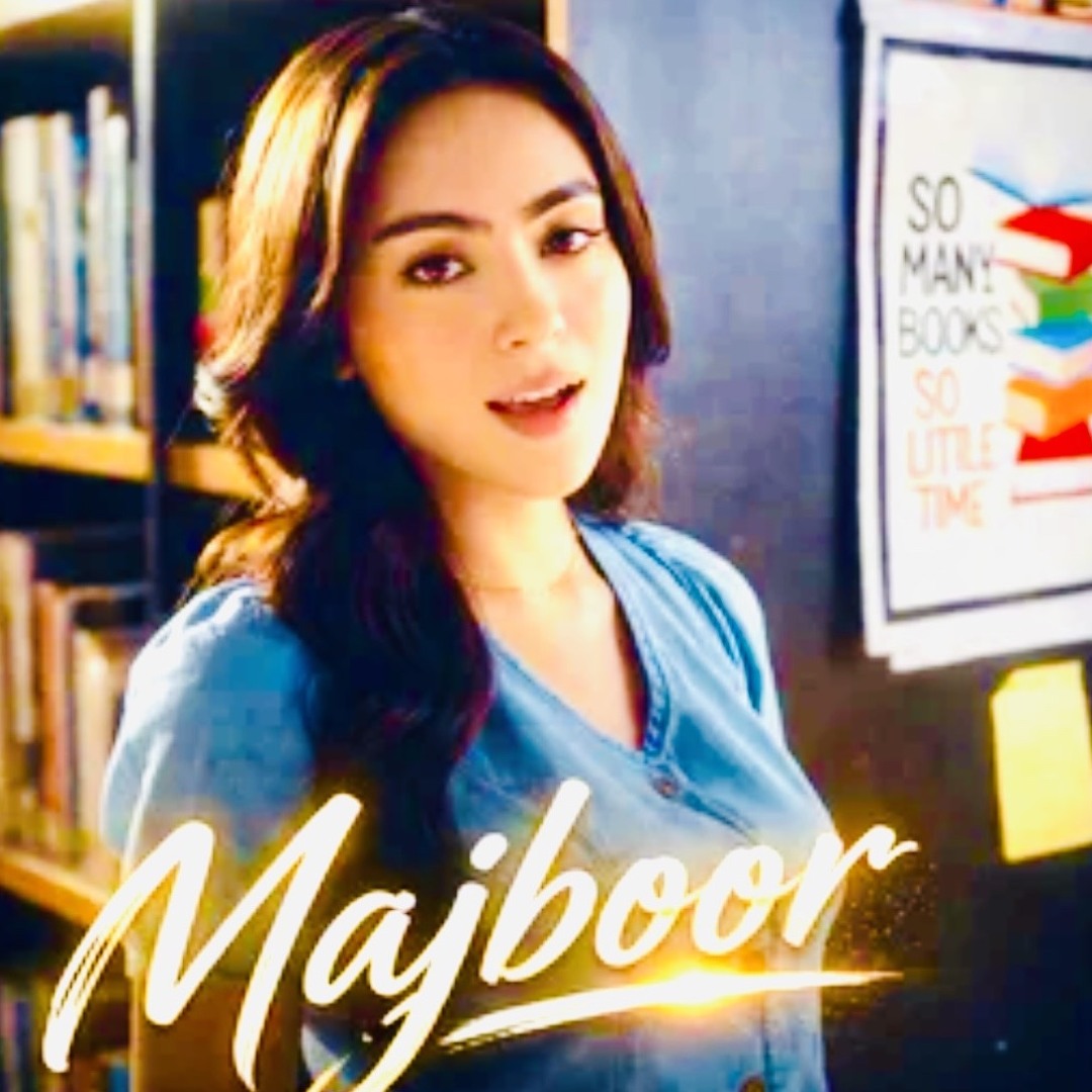 Stream New Hindi Songs 2025 | Listen to majboor sheheryar rehan zoha ...