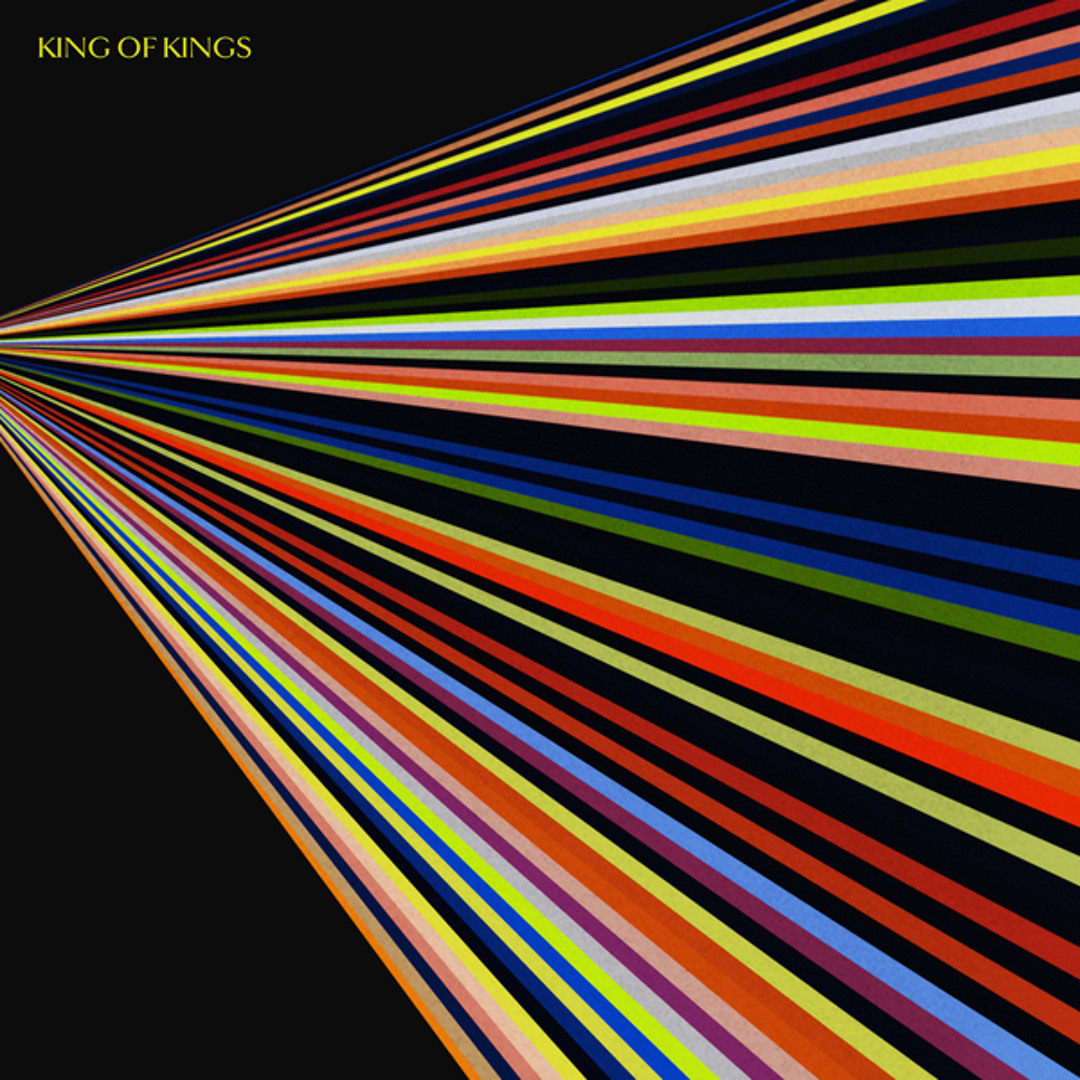 Stream King Of Kings by Hillsong Worship | Listen online for free on ...