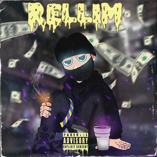 RELLIM - Free music on ToneDen