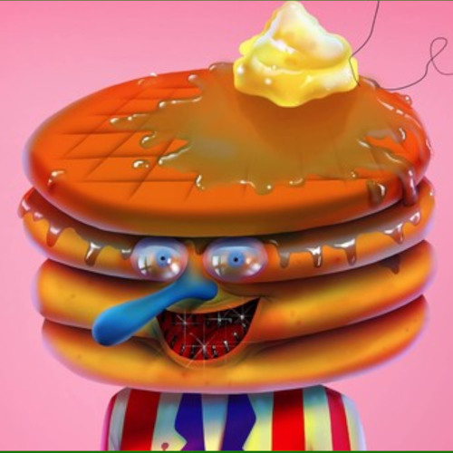 Stream Hank Waffles by BLAST PROCESSOR | Listen online for free on ...