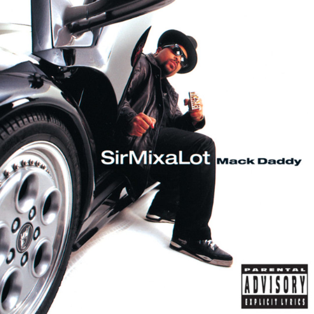 Stream Sir Mix-A-Lot - Baby Got Back (San Pacho Mix) by Daniel Daley ...