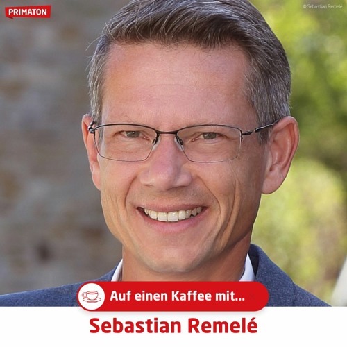 Stream Auf einen Kaffee mit Sebastian Remelé vom 10.02.23 by ...