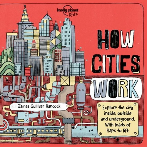 Stream 71. Kids & How Cities Work by CityRoadPod | Listen online for ...