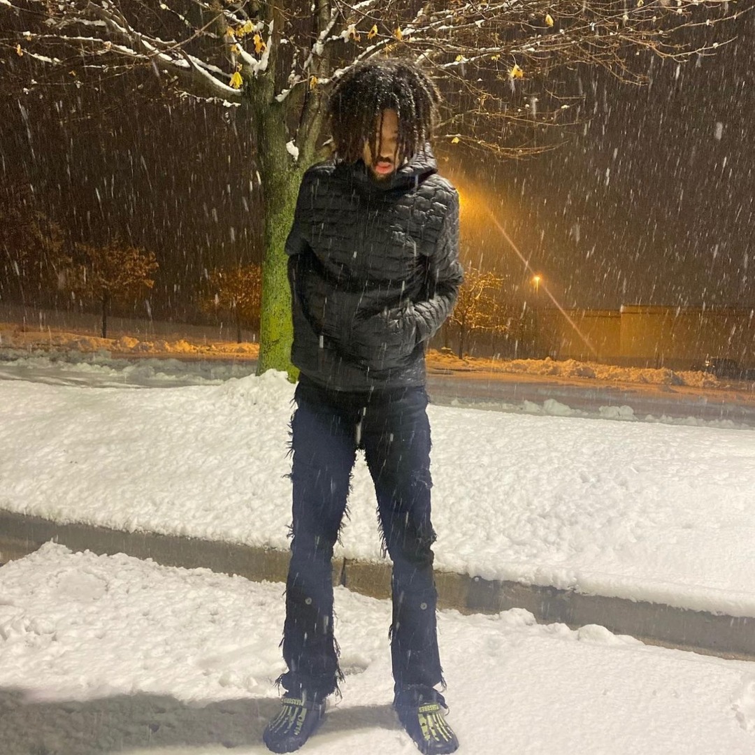 Stream 1oneam - my way prod. perc40 by Hitechstef | Listen online for ...