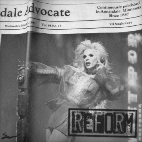 Stream Paparazzi: Celebrity Reform by Svetlana Shlyukha | Listen online ...