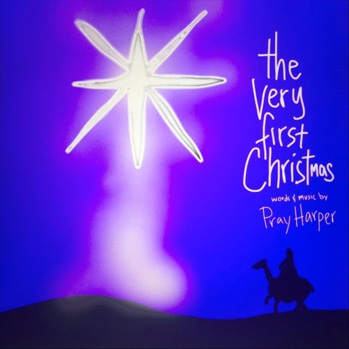 Stream The Very First Christmas by Tamara Alt | Listen online for free ...