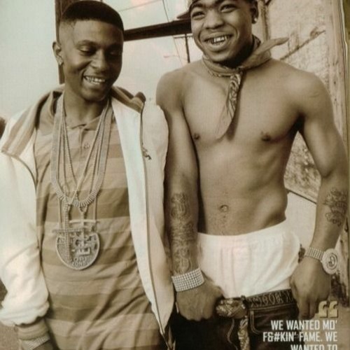 Stream Boosie x Webbie x Trill Fam Mix by DJ Mona Lesa | Listen online ...