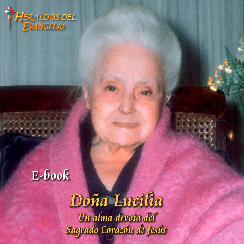 Stream Ebooks Arautos | Listen to Doña Lucilia: Un alma devota del ...