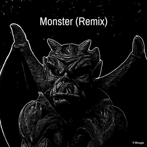 Stream Monster (Meek Mill Remix) by T.Woogie | Listen online for free ...