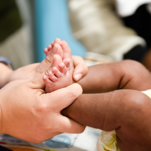 Stream episode 2025 World Birth Defects Day - Power FM Interview Part 2 ...