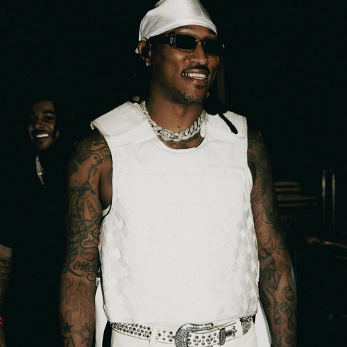 Stream Slimey | Listen to Unreleased Future Vol. I playlist online for ...