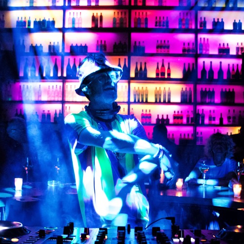 Stream The Mix Marrakech | Listen to The Mix Parties playlist online ...