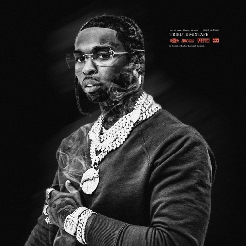 Stream Pop Smoke - Tribute Mix [RIP 19.02.2020] by DJ SIZZY | Listen ...