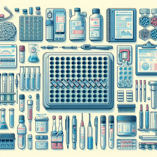Stream How to Properly Label and Organize Samples in a 96-Well Plate by ...