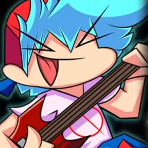 Stream Fnf Corruption-Discharge (Without Strength of Will) by Cloud ...