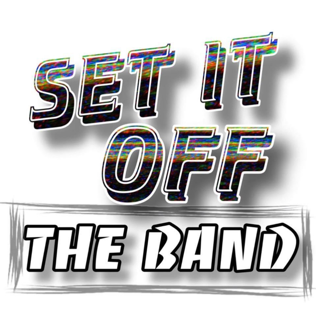 Stream SET IT OFF THE BAND LIVE SNIPPET 2020 by SET IT OFF THE BAND ...