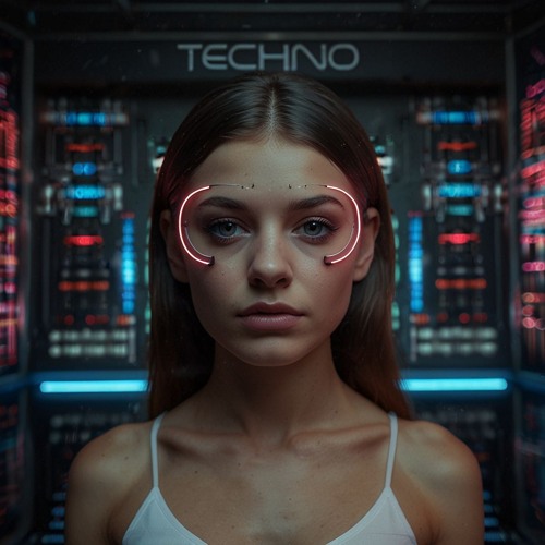 Stream Techno - Warehouse Session VF by Farisk | Listen online for free ...